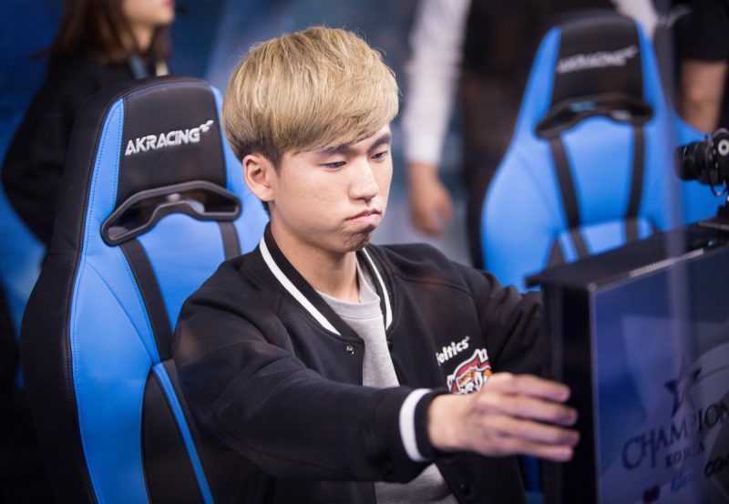 Após receber investimentos da Disney, Team Liquid contrata Mickey ...