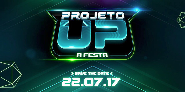 Projeto UP, festa voltada ao público de e-Sport será neste sábado em ...