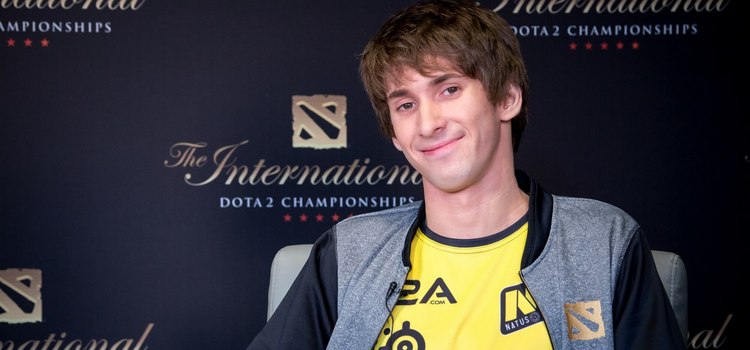 Saiba mais sobre o bot que derrotou Dendi no The International - Mais ...