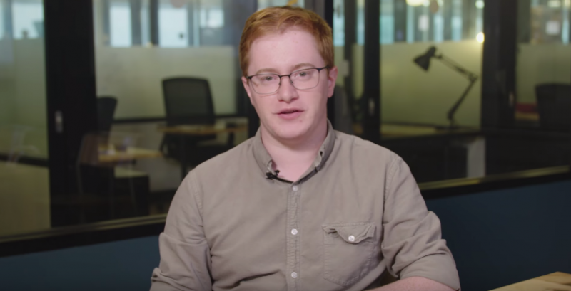 Noah Whinston, CEO da Immortals, se pronuncia sobre polêmicas - Mais ...