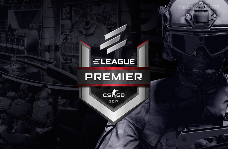 ELEAGUE CSGO Premier 2017 começa nesta sexta-feira (8) - Mais Esports