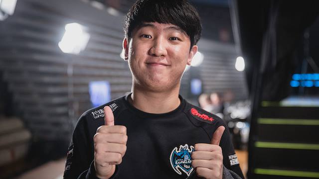 LoL: Khan terá salário de mais de 2 milhões de dólares anuais de acordo com jornalista - Mais ...