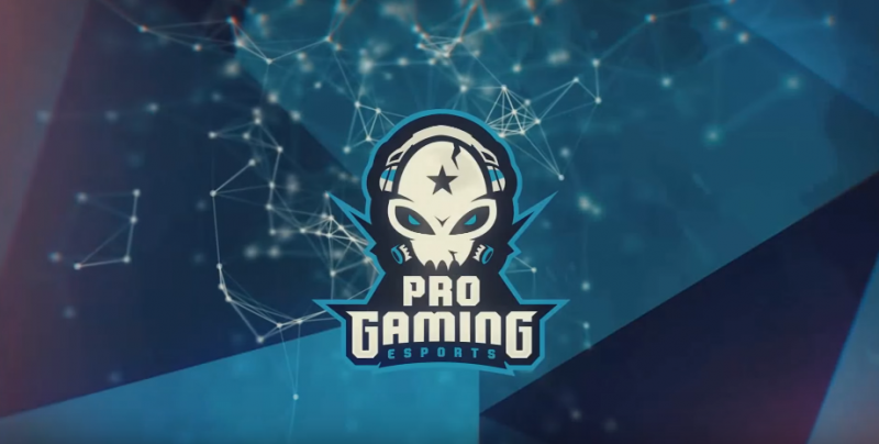 ProGaming anuncia mais duas contratações; Equipe tem 9 jogadores em seu ...