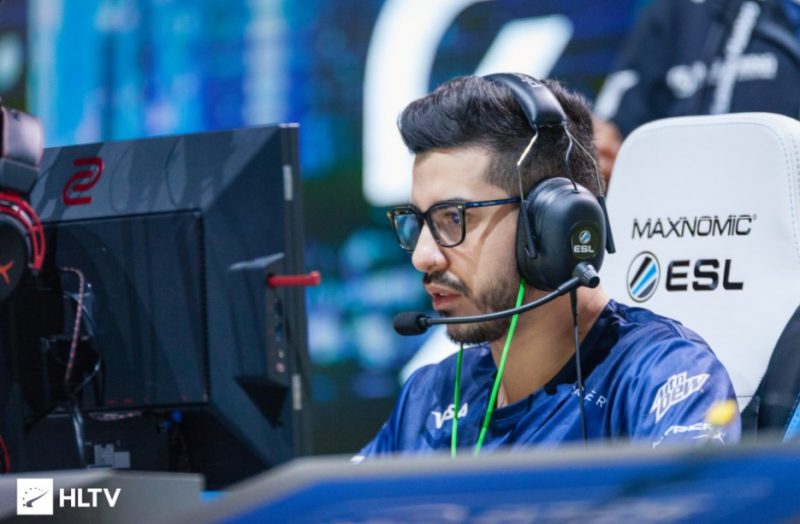 IEM: SK Gaming é eliminada pelo NiP - Mais Esports