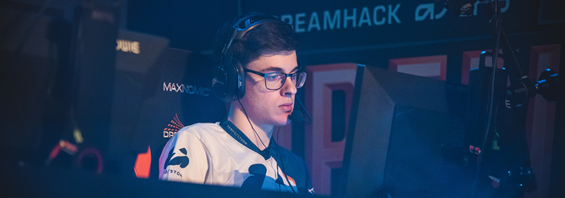 Shz entra para a Immortals e Yuji o substitui na Tempo Storm - Mais Esports