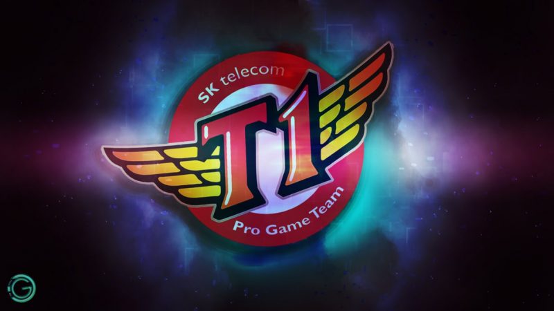SKT confirma que está montando uma equipe de Playerunknown’s ...