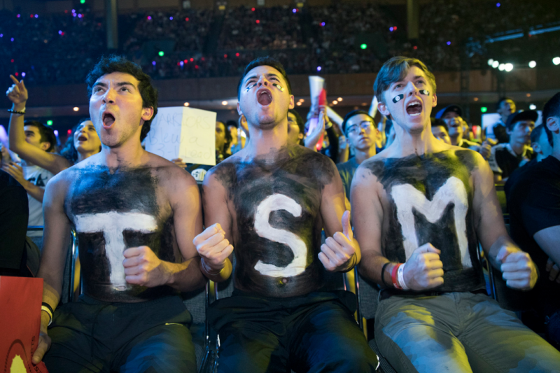 TSM receberá 25 milhões de dólares em investimentos, afirma site - Mais ...