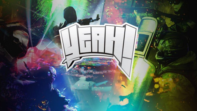 Yeah! Gaming anuncia sua Line-up de CS:GO - Mais Esports