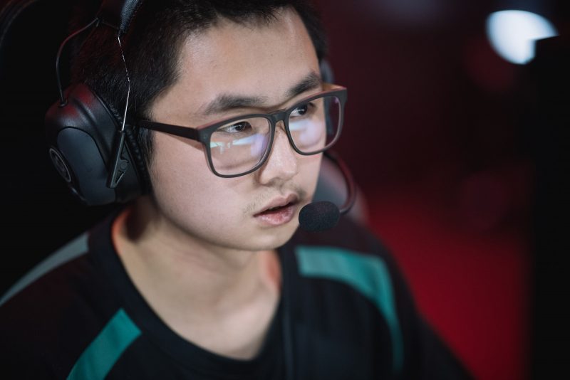 LoL: Shernfire é contratado pela Team Liquid para equipe academy - Mais Esports