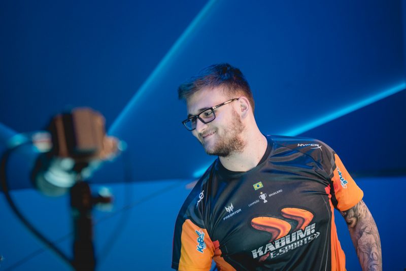 LoL: Ranger sugere criação de uma associação de jogadores de LoL - Mais ...