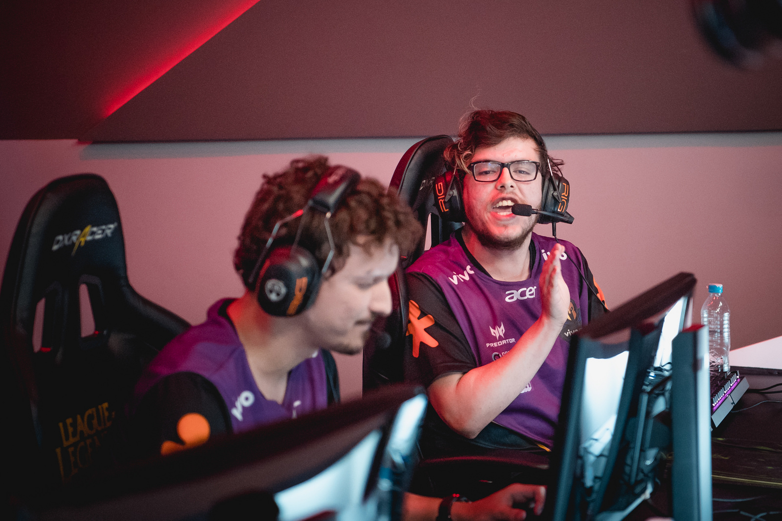 “Aquela derrota para a ProGaming mostrou muita coisa que já vinha ...