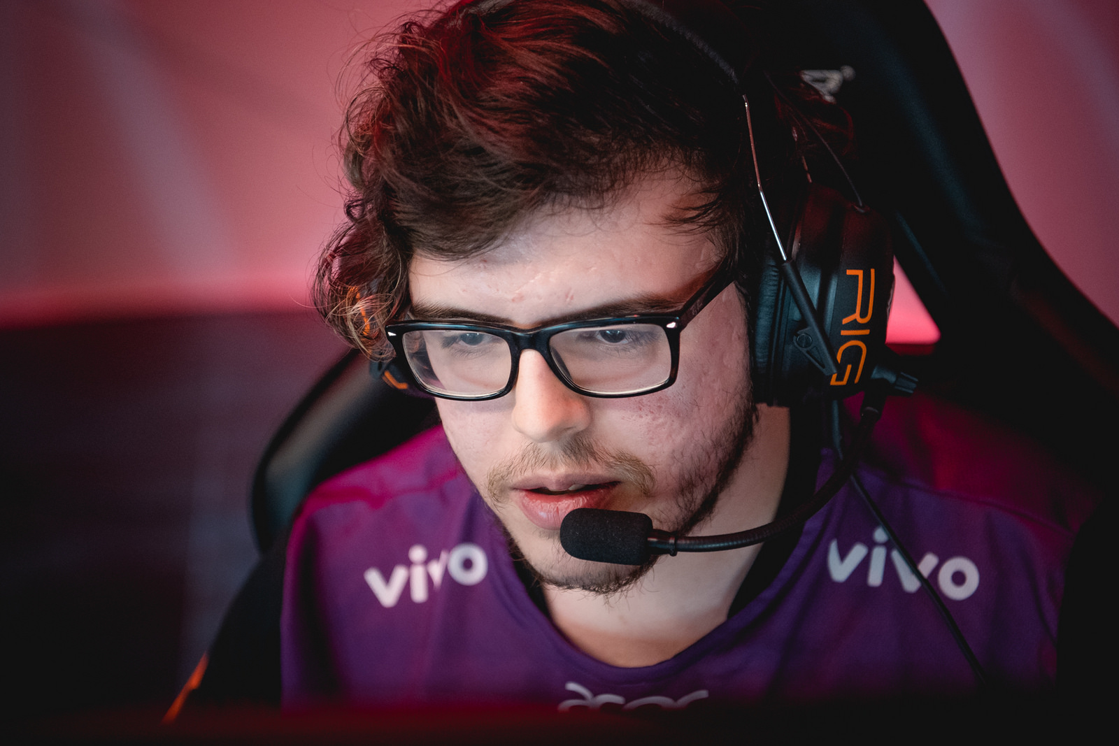 “Aquela derrota para a ProGaming mostrou muita coisa que já vinha ...
