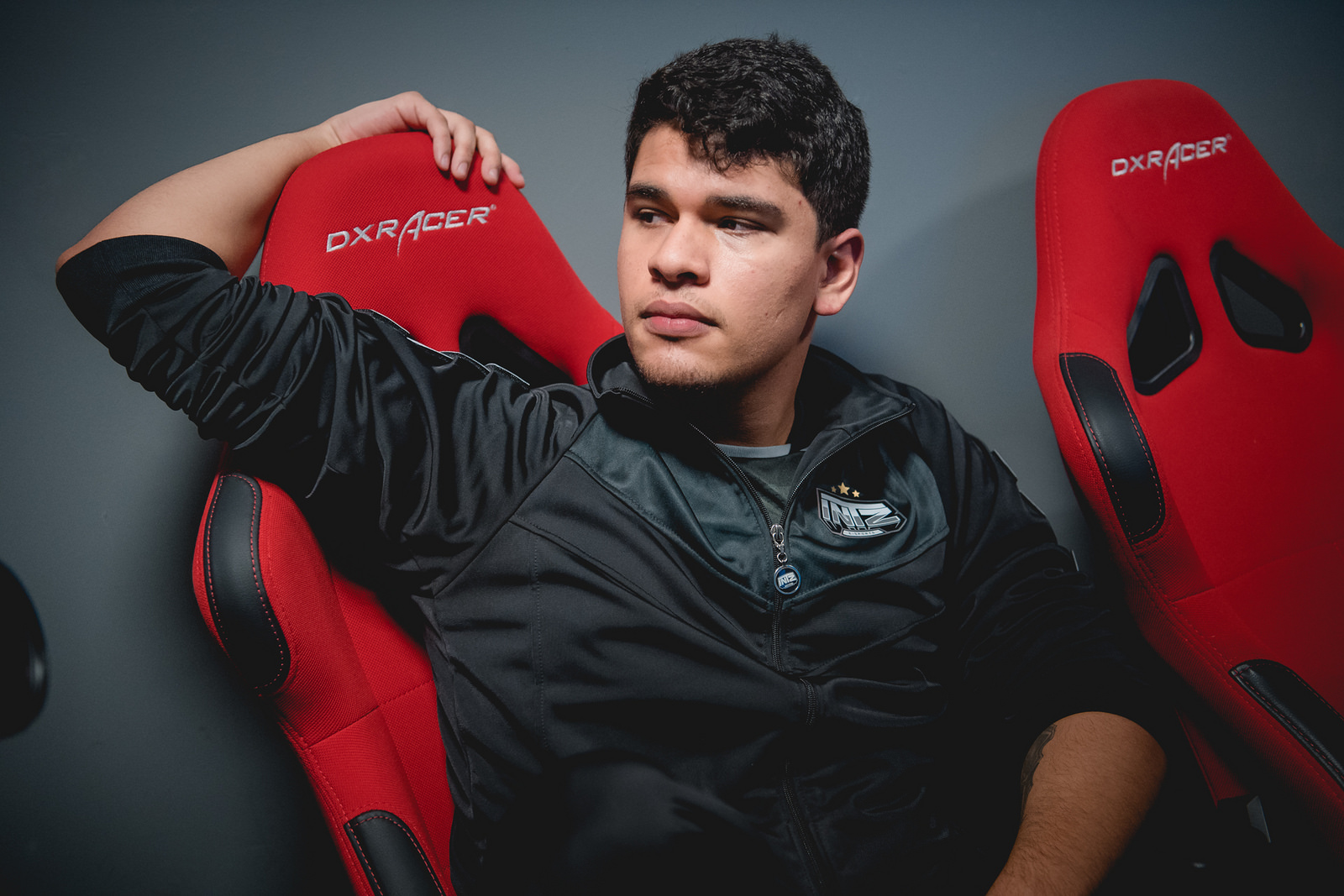 Ayel fala sobre falta de liderança na INTZ, problemas internos e ...