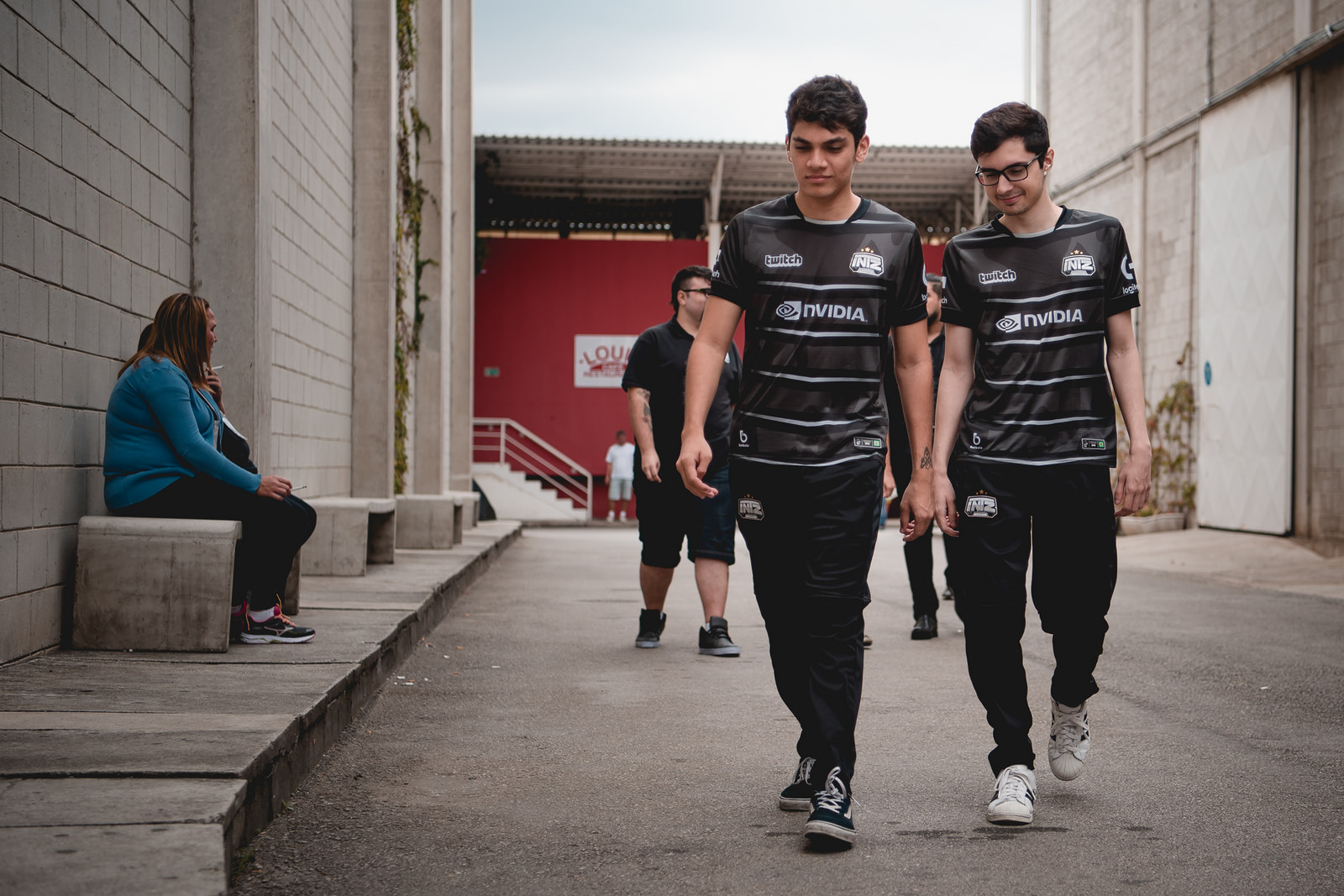 Shini explica forças do Skarner no meta atual e comenta série contra a ...