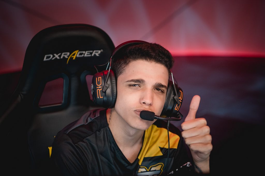 4LaN: “Sendo bem sincero? Eu não ligo para a paiN, eu ligo para o meu ...