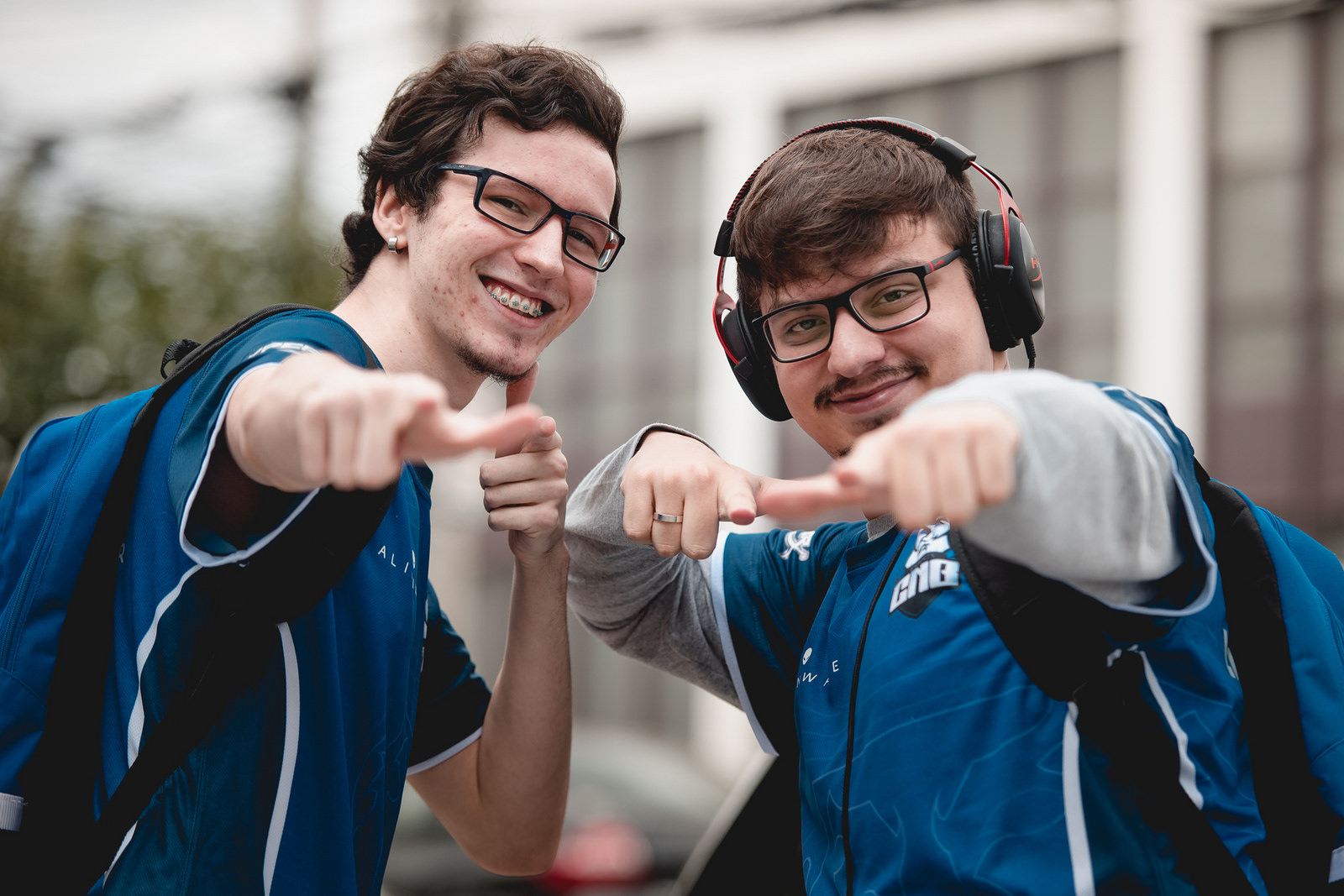 Os diferenciais de Yampi, o “autofill” da CNB - Mais Esports