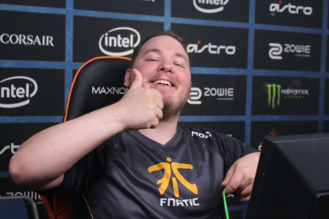 Fnatic vence FaZe e é campeã da IEM Katowice 2018 de CS:GO - Mais Esports