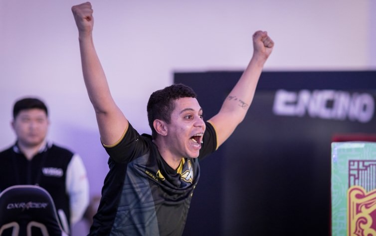 Team One derrota Bravado e consegue classificação para os playoffs da ...