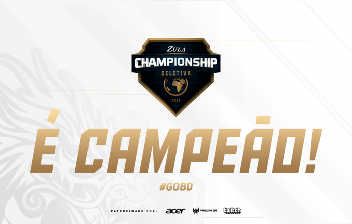 Tudo que você precisa saber sobre o Mundial do Zula - Mais Esports