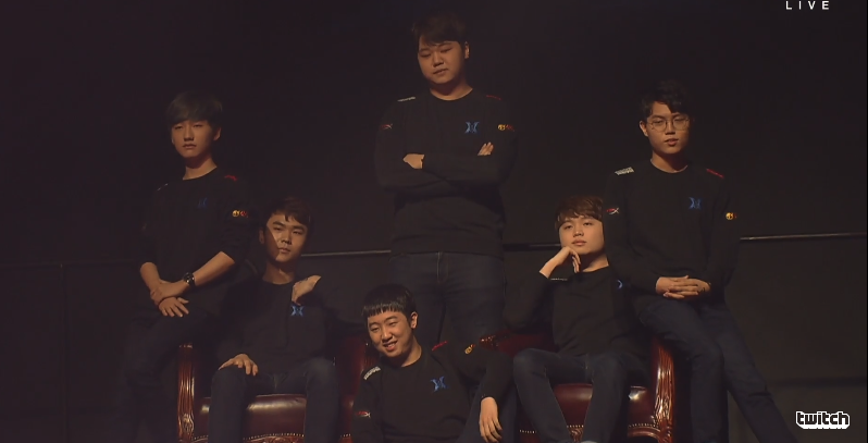 KingZone DragonX vence Afreeca Freecs e é campeã do 1° split da LCK ...