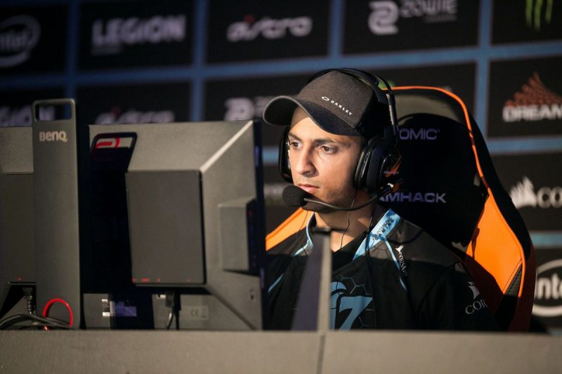 Após a saída de Stewie2k, Cloud9 contrata FNS para sua line-up de CS:GO ...