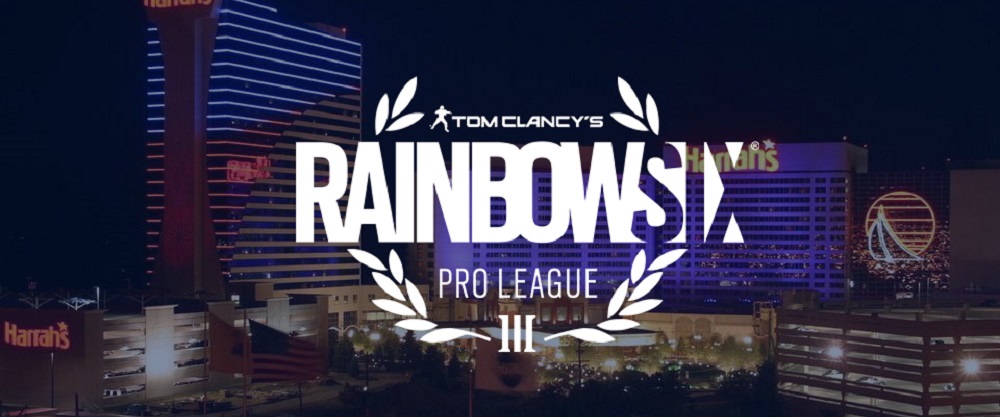 Finais presenciais da Pro League ocorrerão nos EUA - Mais Esports