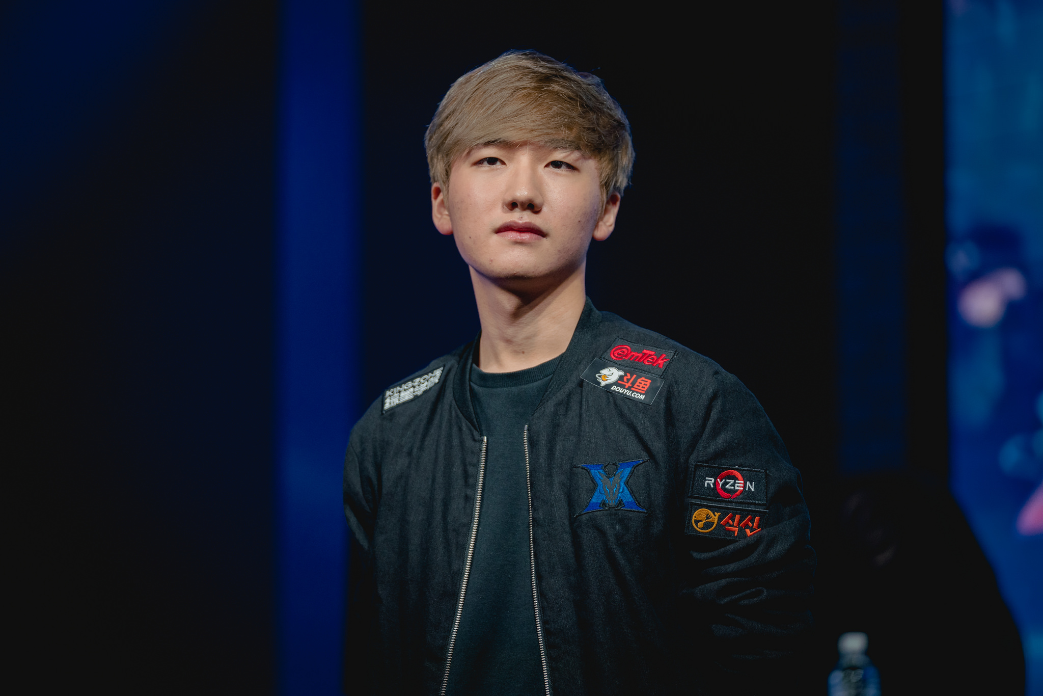 KingZone e Flash Wolves na liderança do MSI 2018 após o dia 1 da Fase ...