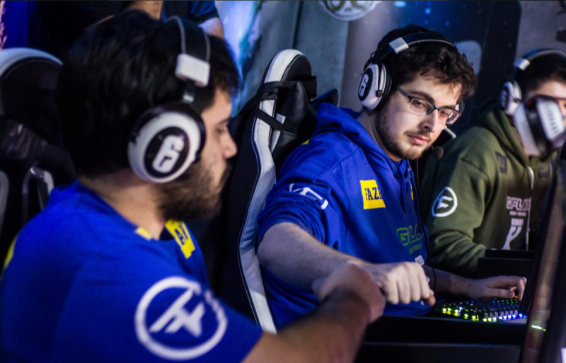 FaZe Clan retorna à liderança do Brasileirão de Rainbow Six; Red Canids ...