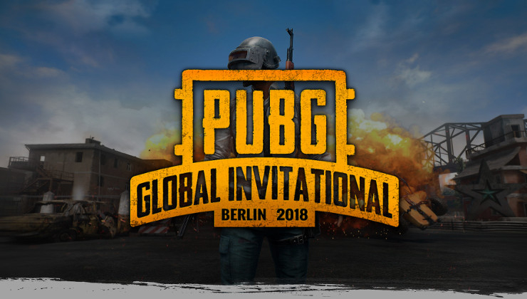 Às vésperas do PGI, PUBG Corp divulga planos para o cenário competitivo e novidades na ...