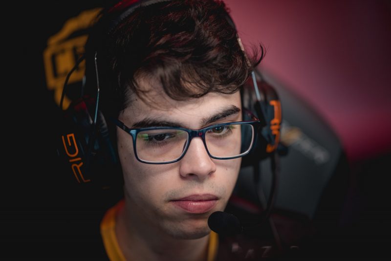 Fitz comenta sobre erros da IDM Gaming, leitura do meta e crava os ...