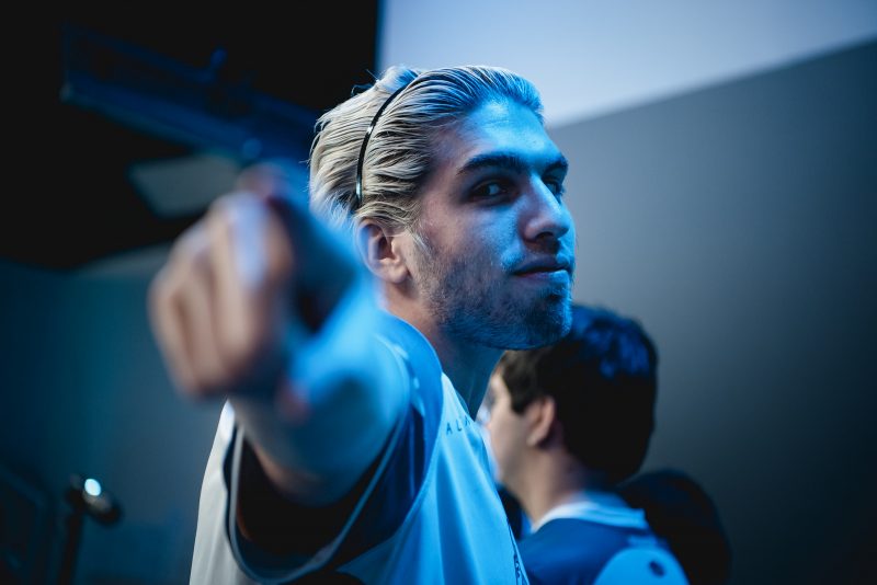 Rakin comenta leitura de meta da CNB e diz que Keyd é o time a ser ...