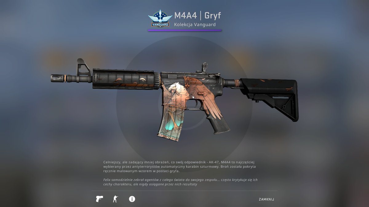 CS:GO receberá nova interface visual - Mais Esports