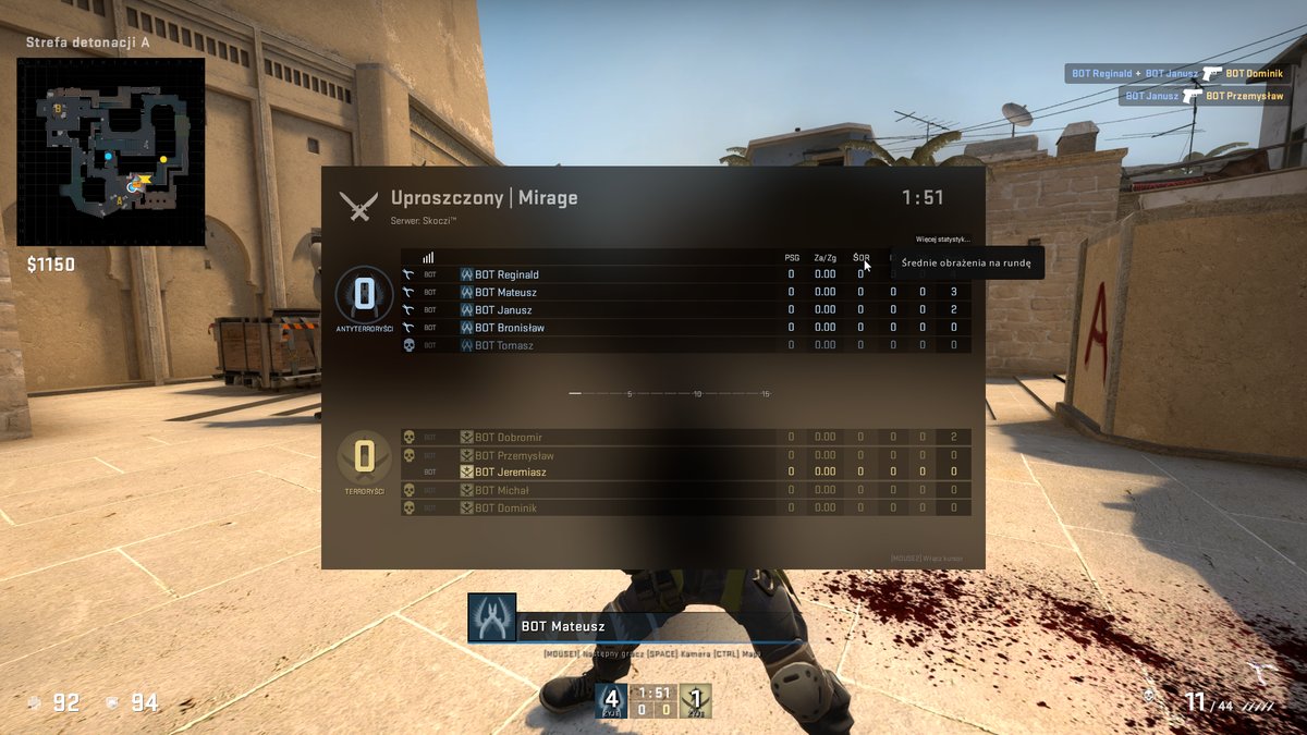 CS:GO receberá nova interface visual - Mais Esports