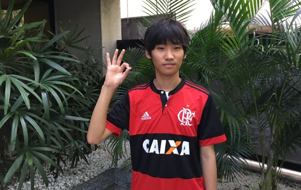 Jisu se recusa a treinar devido a atraso de salário; FLA culpa ...