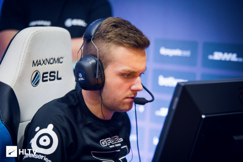 FaZe derrota Liquid e vai à final da ESL One Belo Horizonte - Mais Esports