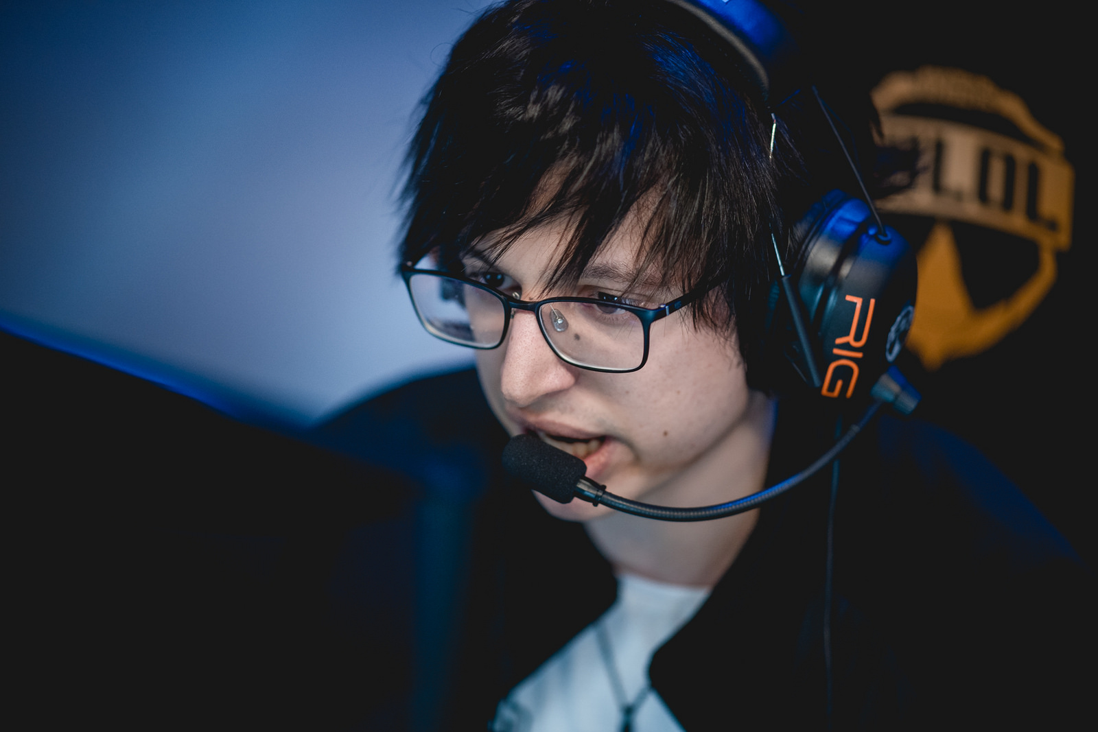 Após vitória da INTZ, Tay comenta relação com a torcida e jogadas com ...