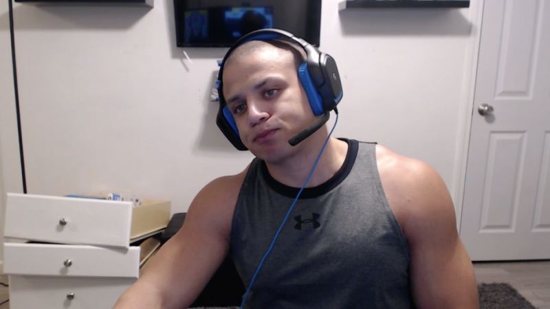 Resumo Semanal: Tyler1 perde X1 para rioter e polêmica com ícones dos ...
