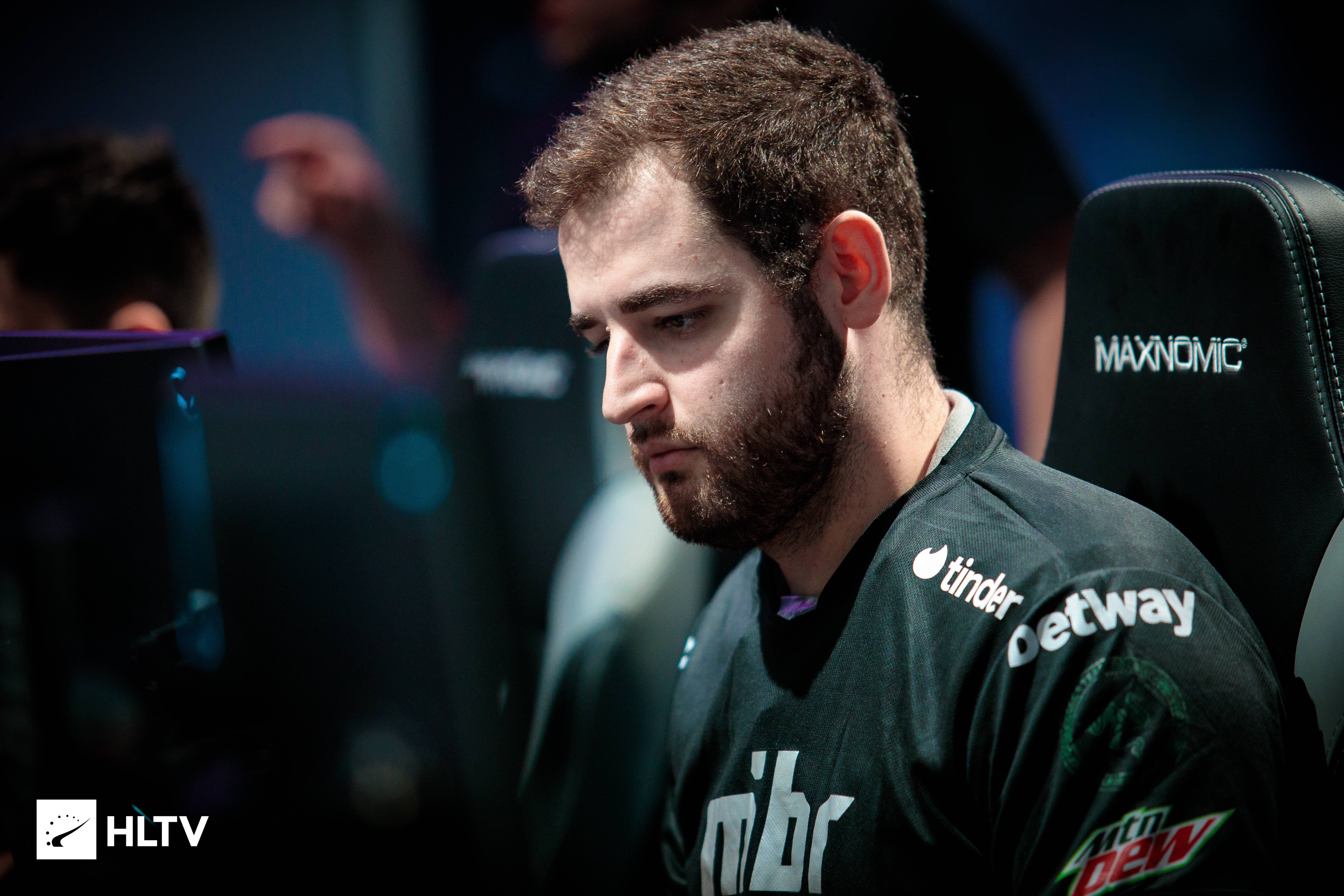 Na estreia de tarik, MIBR perde para a Team Liquid - Mais Esports Na estreia de tarik, MIBR perde para a Team Liquid - Mais Esports