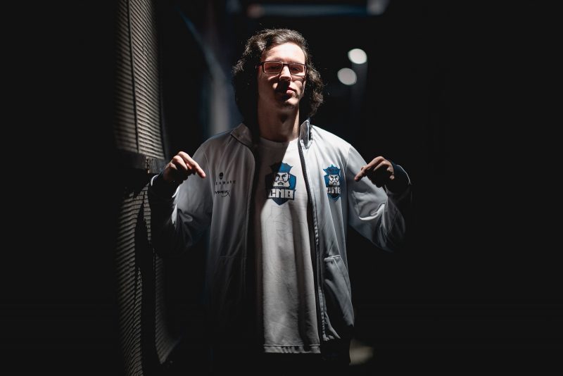 “Mostramos nossa força contra a Keyd”, diz Yampi sobre Escalada - Mais ...