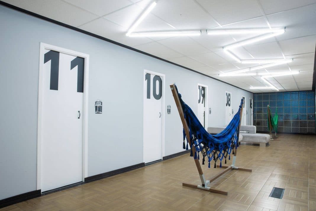 Gaming Houses e Gaming Offices incríveis ao redor do mundo - Mais Esports