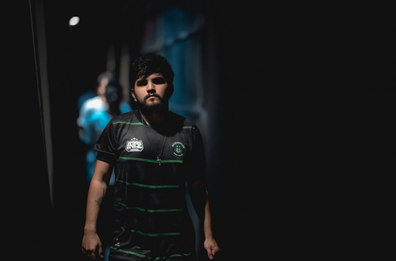 INTZ Redemption vence OPK e está na final do Circuito Desafiante 2018 ...