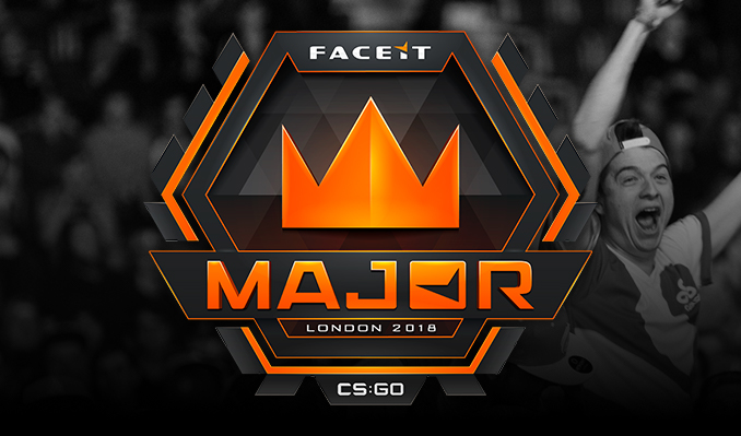 Guia para acompanhar o Legend Stage do FACEIT Major Londres 2018 - Mais ...
