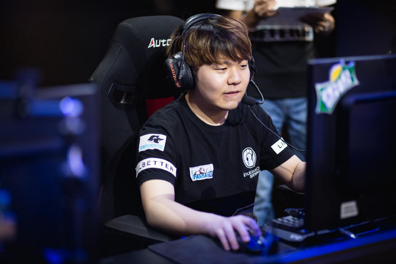 IG jogará final da LPL contra RNG; Equipe também se garantiu no Mundial ...