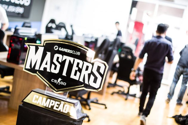 Confira como foi o segundo dia da Gamers Club Masters - Mais Esports