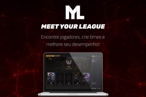 “Tinder do LoL”: Site ajuda você encontrar um novo duo e até formar ...