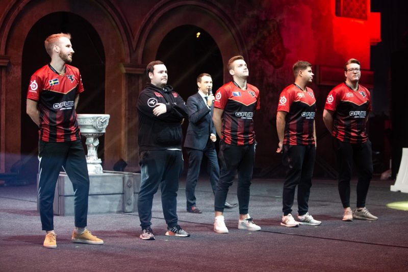 FaZe Clan vence Natus Vincere e é a grande campeã da EPICENTER 2018 ...