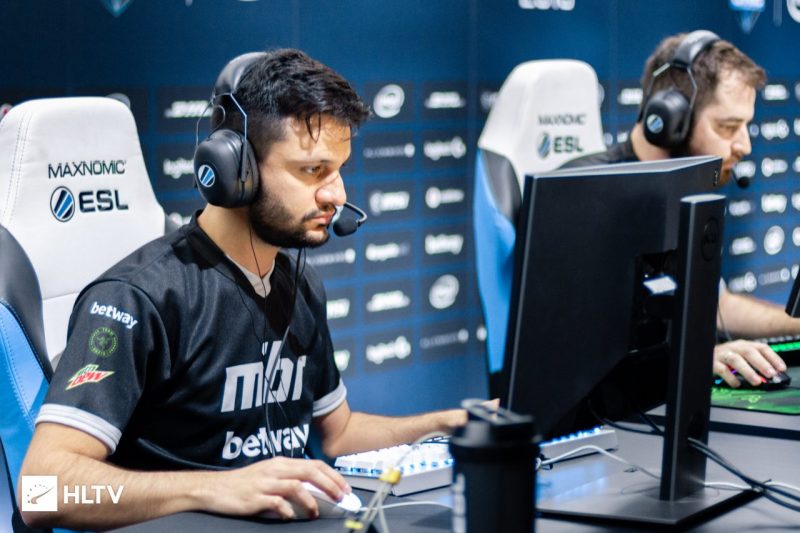 MIBR vence 3 dos seus 4 jogos da noite válidos pela ECS Season 6 NA ...