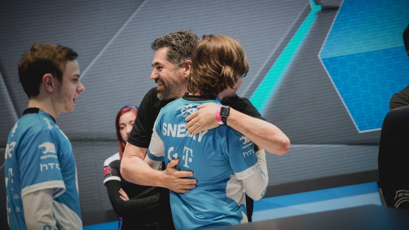 Cloud9 recebe investimentos de 50 milhões de dólares e entra na lista ...