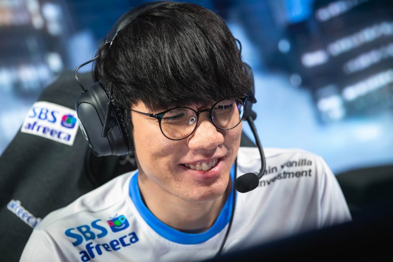 Kramer e Ian são os novos jogadores da LGD - Mais Esports