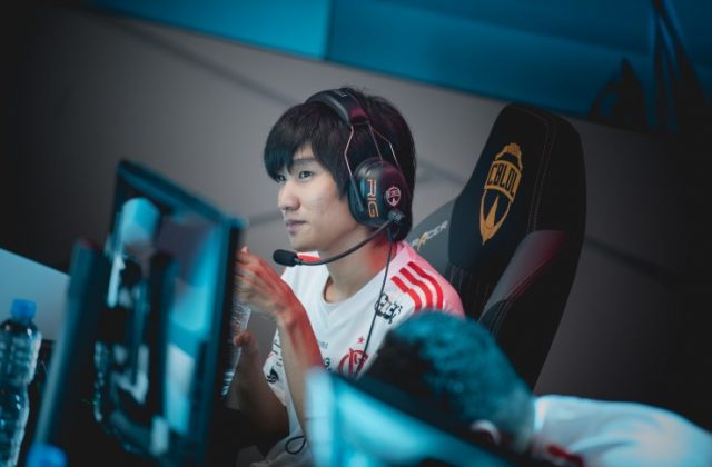 Flamengo anuncia saída do sul-coreano Jisu - Mais Esports